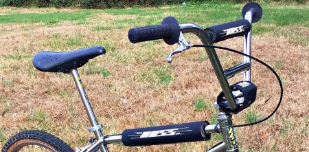 Bike Of The Day: Eric's Boss 20in Oakland Era Build