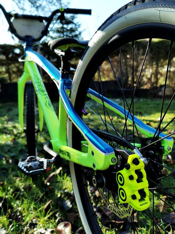 Bike Of The Day: Sebastian's GT Speed Series ProXL Cruiser