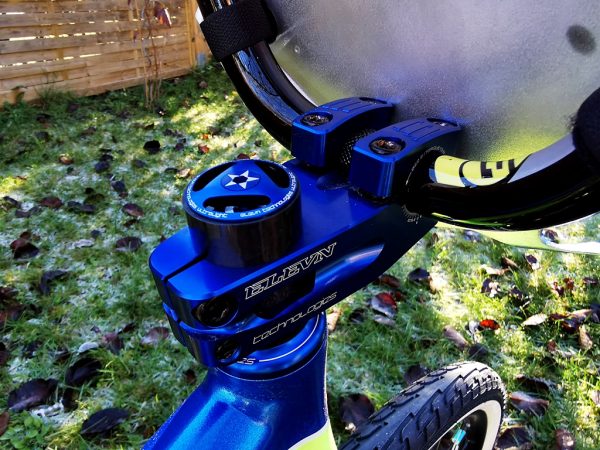 Bike Of The Day: Sebastian's GT Speed Series ProXL Cruiser