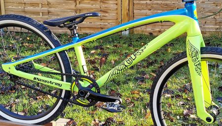 Bike Of The Day: Sebastian's GT Speed Series ProXL Cruiser