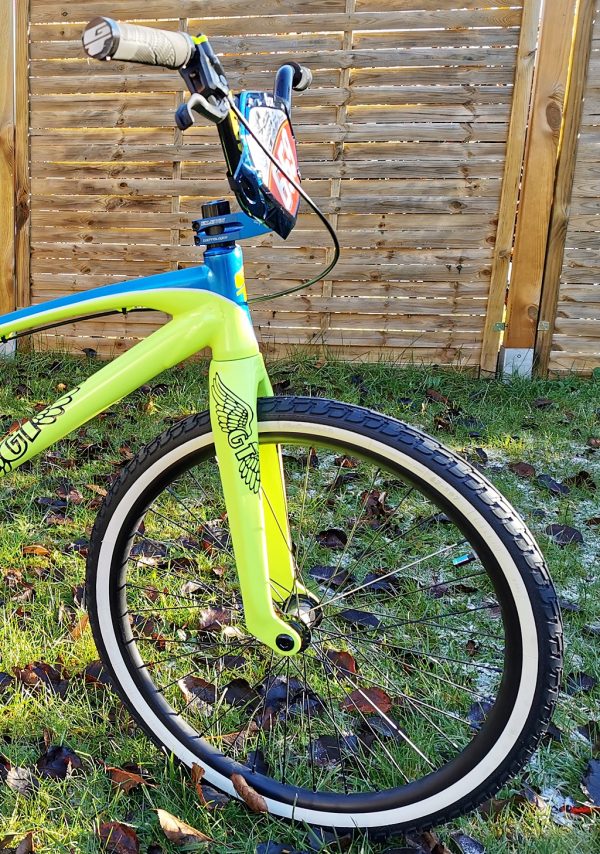 Bike Of The Day: Sebastian's GT Speed Series ProXL Cruiser