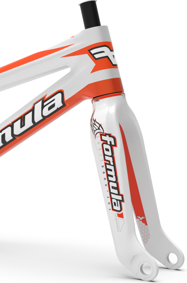 Formula Antimatter V1 Carbon Monocoque Frameset