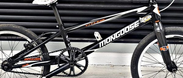 Bike Of The Day: Gee's 2020 Mongoose Title Elite Pro XXL