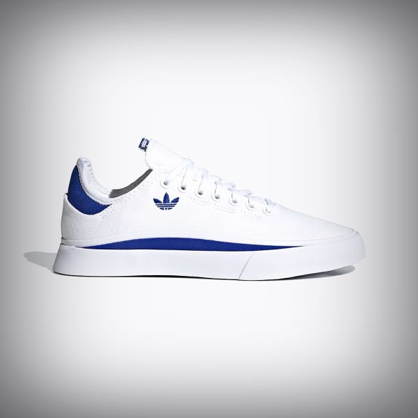 Adidas Sabalo Sneaker, Inspired By The Fisheye Lens