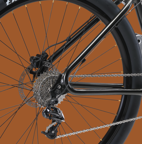 2021 SE Bikes Fast Ripper 29" The Perfect All Around Bike