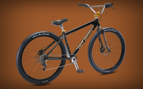 2021 SE Bikes Fast Ripper 29" The Perfect All Around Bike