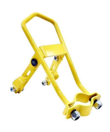 Durothethird Brings Back The BMX Frame Extender