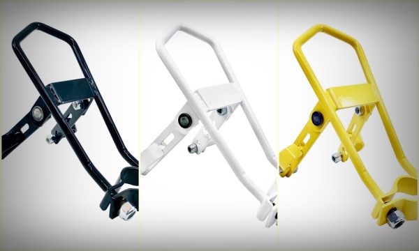 Durothethird Brings Back The BMX Frame Extender