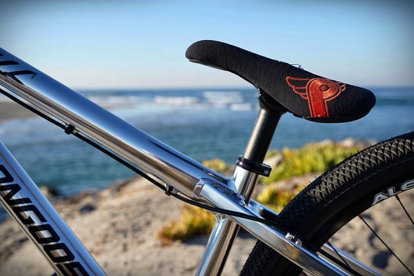 Bike Of The Day: Dwayne's Mongoose Fireball 26"