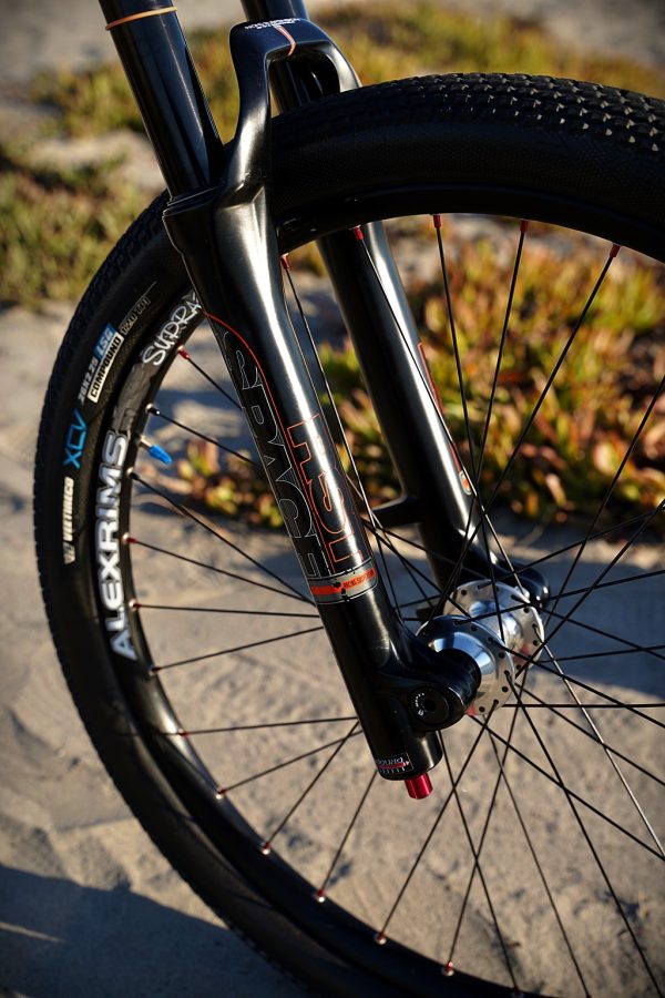 Bike Of The Day: Dwayne's Mongoose Fireball 26"