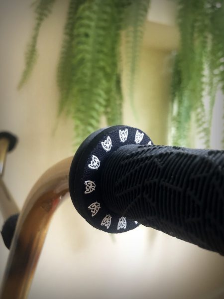 Bike Of The Day: Chad's Custom S&M Holy Diver.