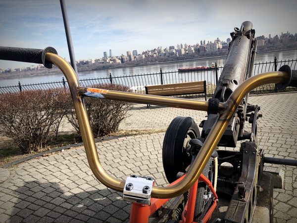 Bike Of The Day: Chad's Custom S&M Holy Diver.