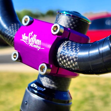 Bike Of The Day: Zeronine Works Mini Cruiser