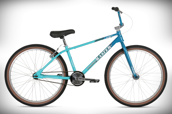 Top BMX Bikes: 24 Inch BMX Cruiser Completes