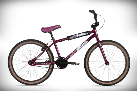 Top BMX Bikes: 24 Inch BMX Cruiser Completes