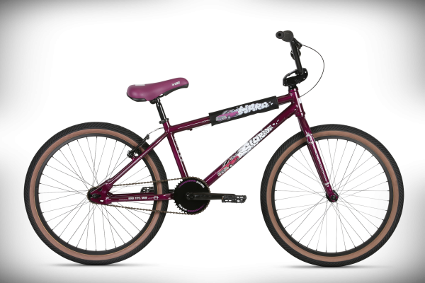 Top BMX Bikes: 24 Inch BMX Cruiser Completes