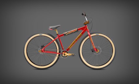 2021 SE Bikes Monster Ripper Is FIRE!