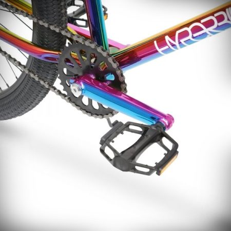 Hyper Makes Affordable 26" Jet Fuel BMX Cruiser