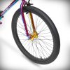 Hyper Makes Affordable 26" Jet Fuel BMX Cruiser