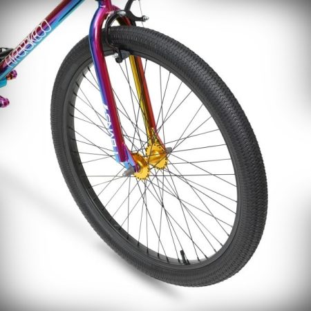 Hyper Makes Affordable 26" Jet Fuel BMX Cruiser