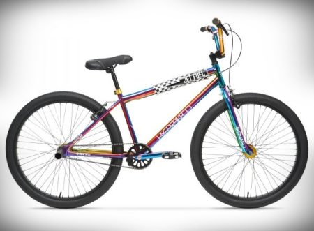 Hyper Makes Affordable 26" Jet Fuel BMX Cruiser