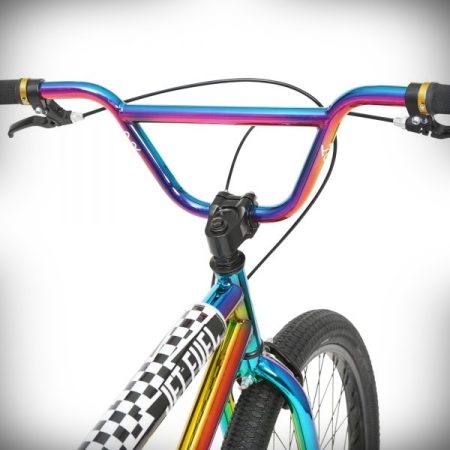 Hyper Makes Affordable 26" Jet Fuel BMX Cruiser