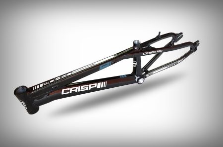 Top BMX Racing Frames For Adults 5'11 And Taller