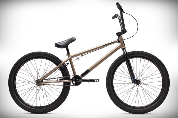 Top BMX Bikes: 24 Inch BMX Cruiser Completes