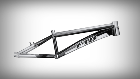Top BMX Racing Frames For Adults 5'11 And Taller