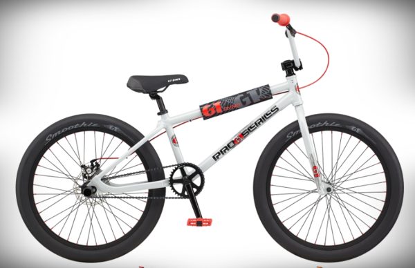 Top BMX Bikes: 24 Inch BMX Cruiser Completes