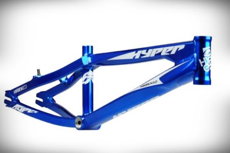 Top BMX Racing Frames For Adults 5'11 And Taller