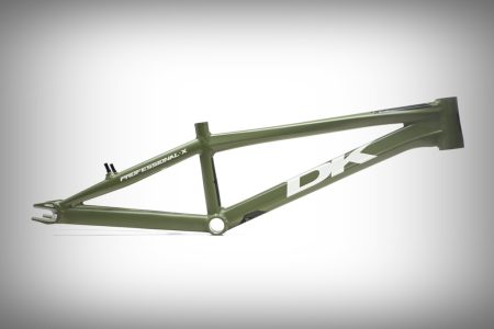 Top BMX Racing Frames For Adults 5'11 And Taller