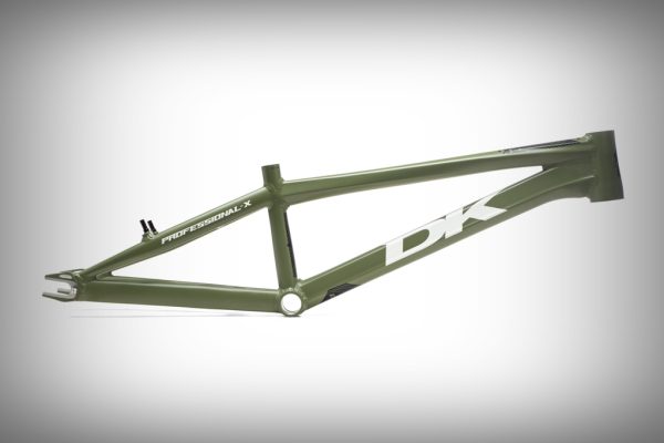 Top BMX Racing Frames For Adults 5'11 And Taller