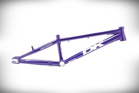 Top BMX Racing Frames For Adults 5'11 And Taller