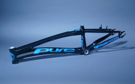 Top BMX Racing Frames For Adults 5'11 And Taller