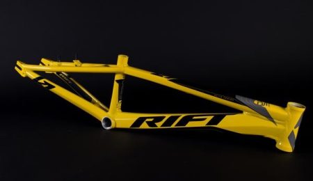 Top BMX Racing Frames For Adults 5'11 And Taller