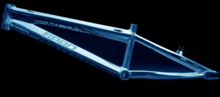 Top BMX Racing Frames For Adults 5'11 And Taller