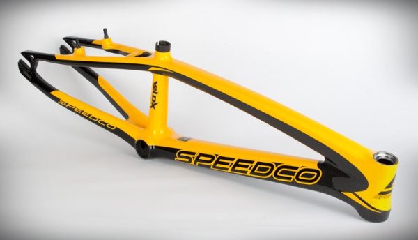 Top BMX Racing Frames For Adults 5'11 And Taller