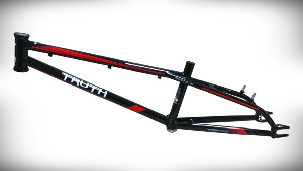 Top BMX Racing Frames For Adults 5'11 And Taller