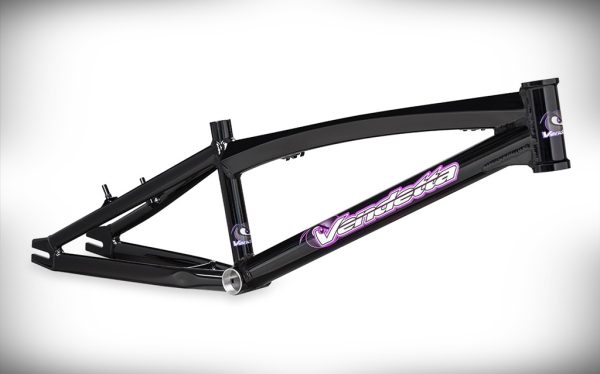 Top BMX Racing Frames For Adults 5'11 And Taller