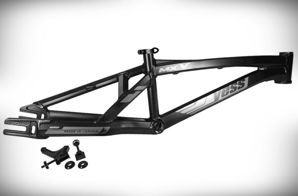 Top BMX Racing Frames For Adults 5'11 And Taller