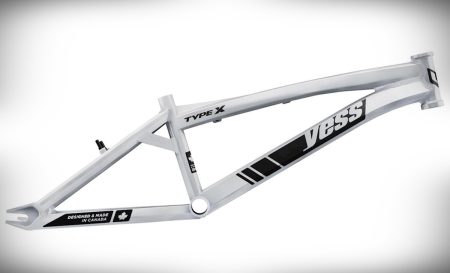 Top BMX Racing Frames For Adults 5'11 And Taller
