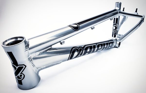 Top BMX Racing Frames For Adults 5'11 And Taller