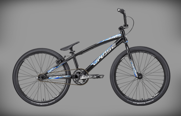 Top BMX Bikes: 24 Inch BMX Cruiser Completes