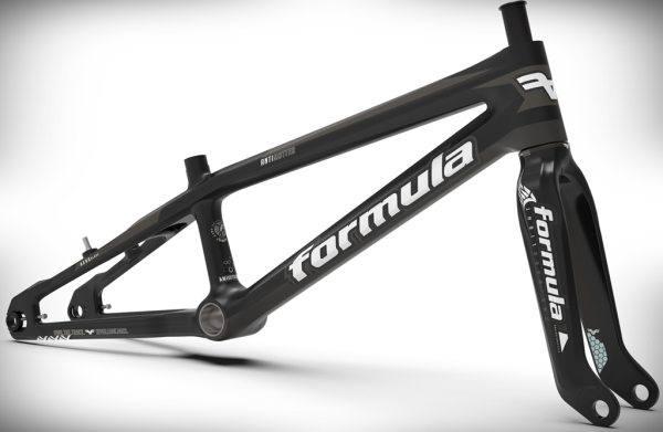 Top BMX Racing Frames For Adults 5'11 And Taller