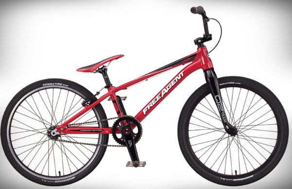 Top BMX Bikes: 24 Inch BMX Cruiser Completes