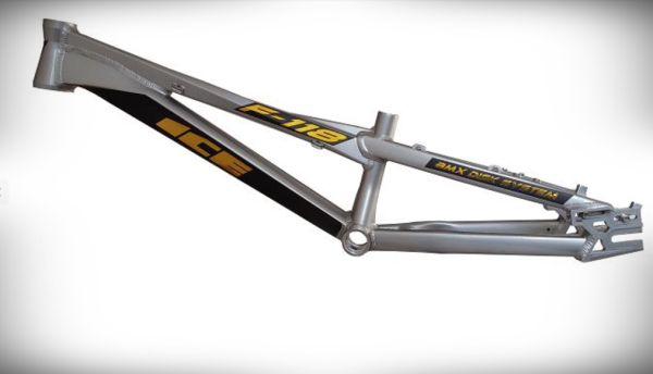 Top BMX Racing Frames For Adults 5'11 And Taller