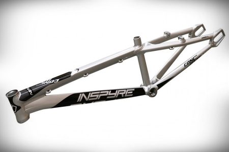 Top BMX Racing Frames For Adults 5'11 And Taller