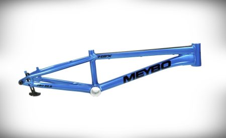 Top BMX Racing Frames For Adults 5'11 And Taller