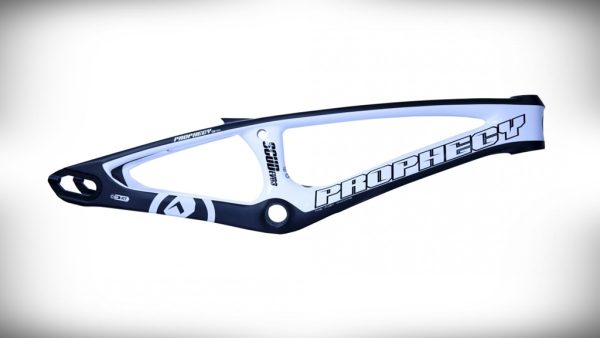 Top BMX Racing Frames For Adults 5'11 And Taller